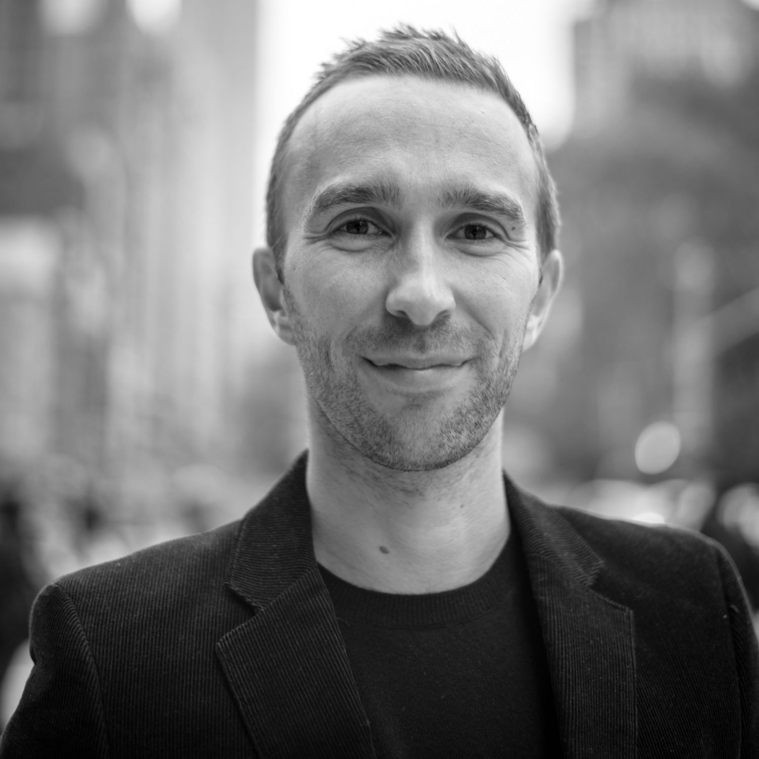 The Design Competition Conference | Van Alen Institute