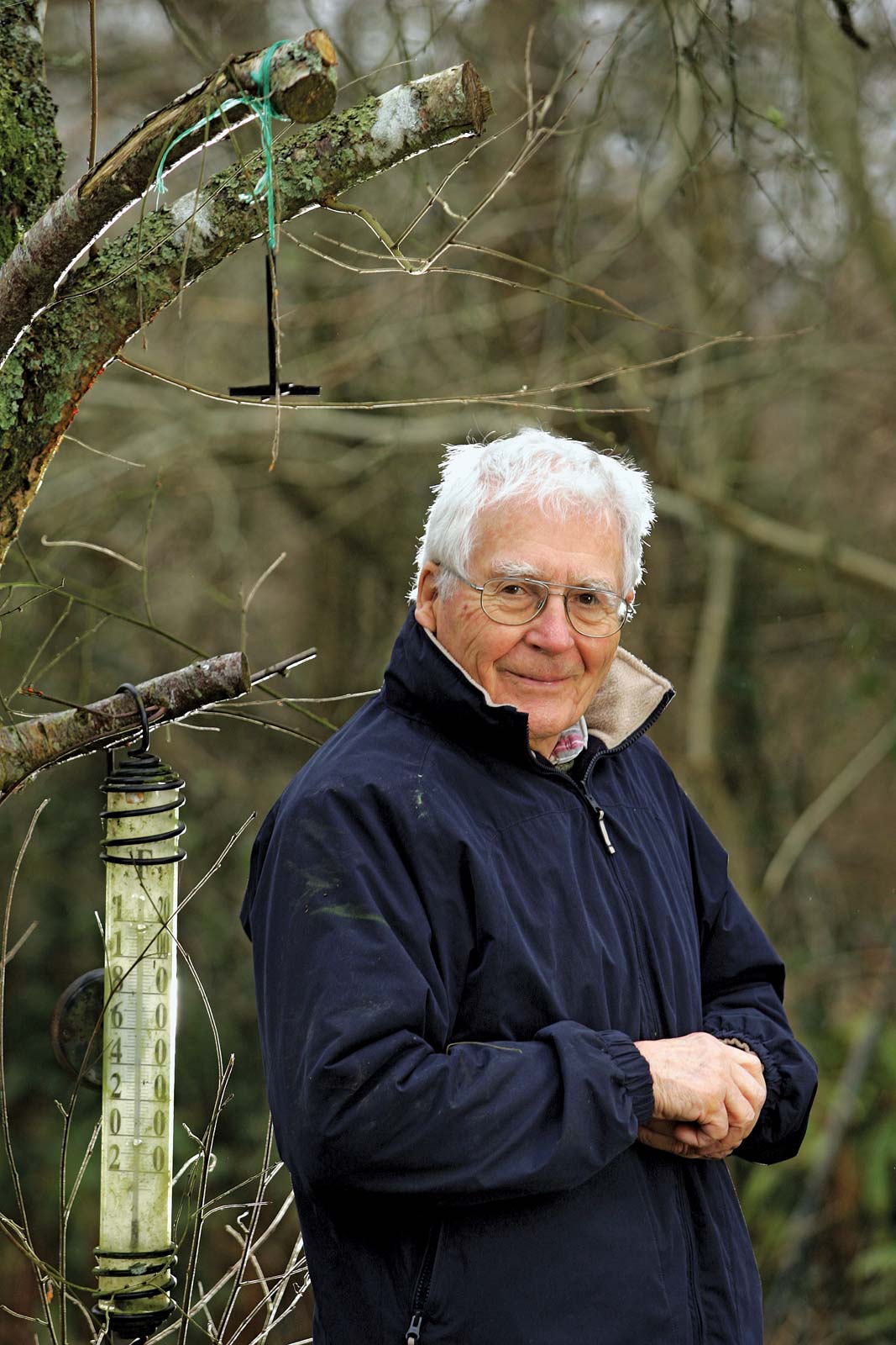 Forging Ahead Against Climate Change, No Matter What | Van Alen Institute