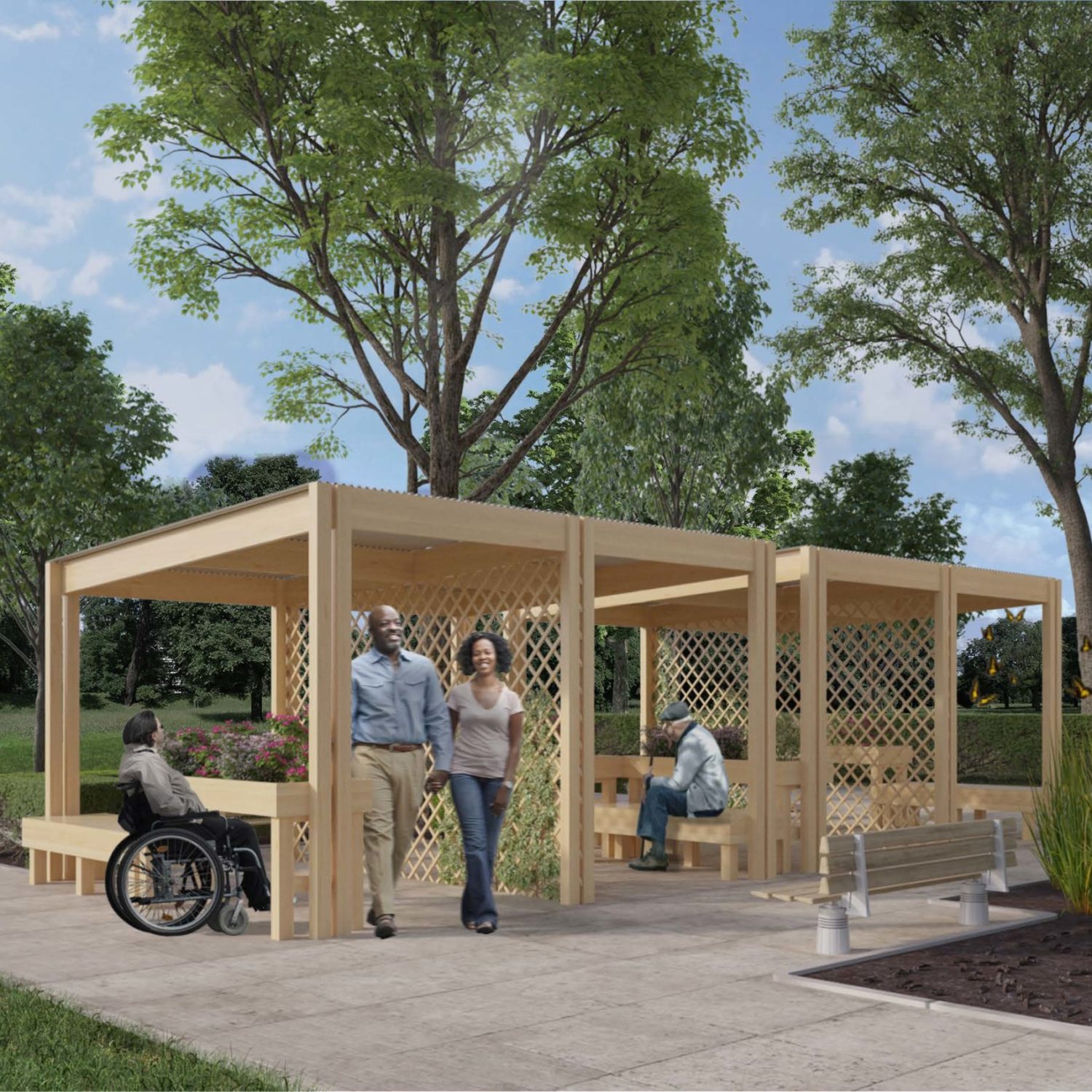 Neighborhoods Now: University Neighborhood Housing Program | Van Alen ...